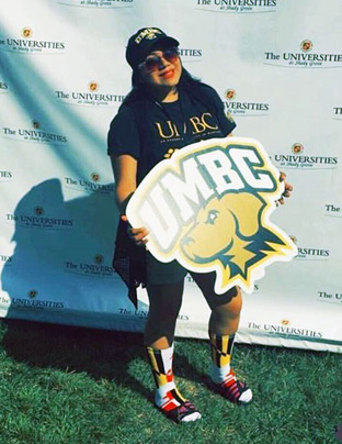 Guest Post: Jessica Fuentes, UMBC Psychology Student | Discover USG