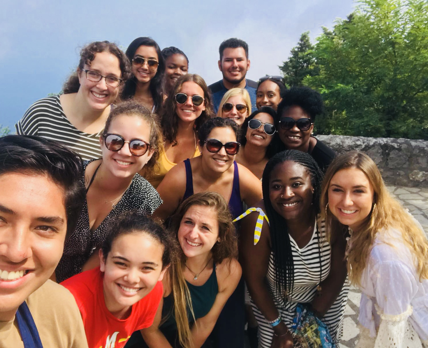 Guest Post: Rommel Pazmino, UMD Criminology & Criminal Justice student ...