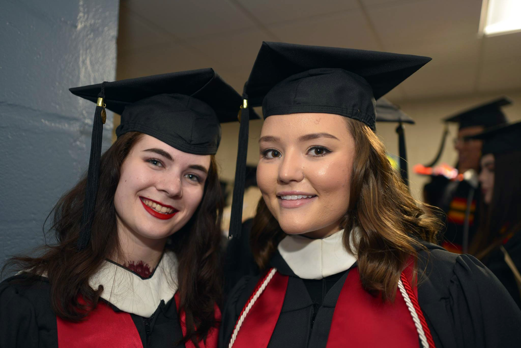 From Student to Alumni Ambassador. Guest Post: Katie Webber ’18, UMD ...