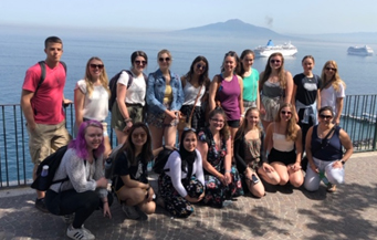 Human Trafficking…Exposed. Guest Post: Dr. Wendy Stickle, Program ...