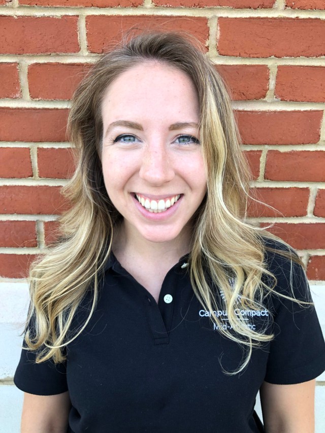 Virtual Volunteering | Discover USG