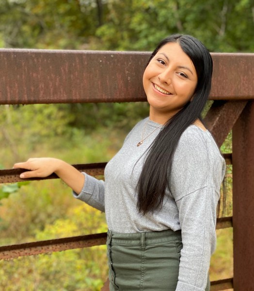 USG’s impact on my journey. By: Julie Resendiz, UMBC Social Work ...